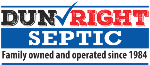 Septic Systems & Excavation Services - DUN-RIGHT SEPTIC